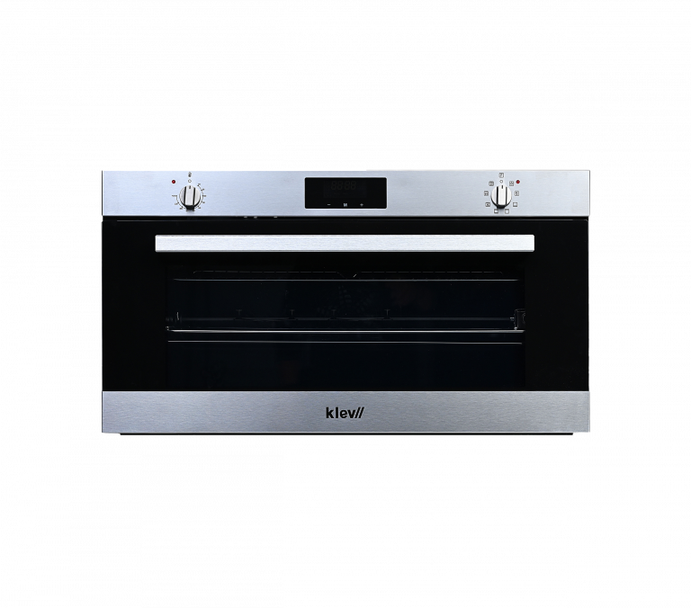 Microwave Ovens - KLEV