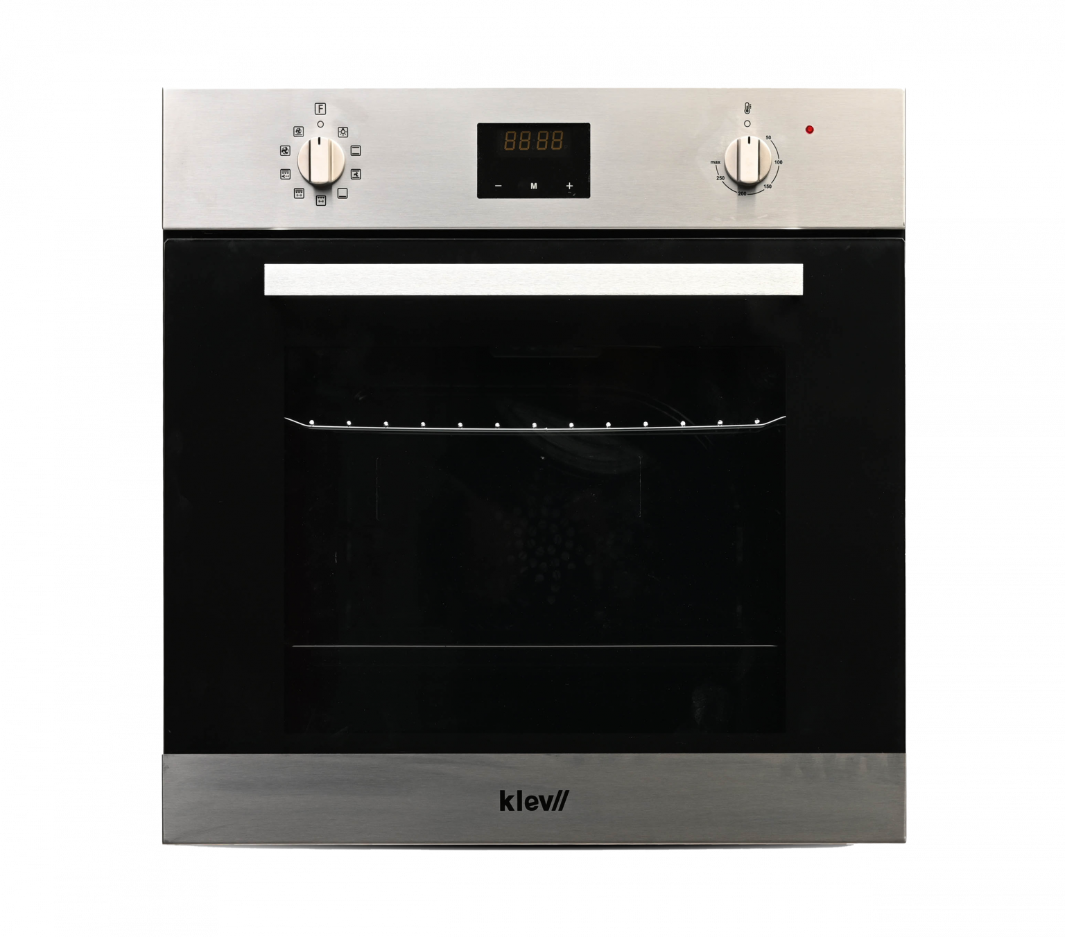 Microwave Ovens - KLEV