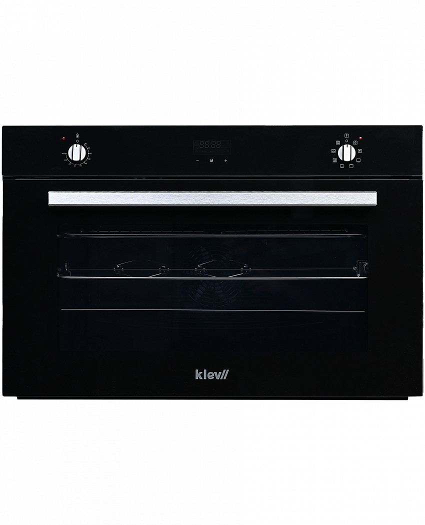 Ovens - KLEV