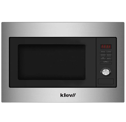 فرن ميكروويف مدمج - كليف