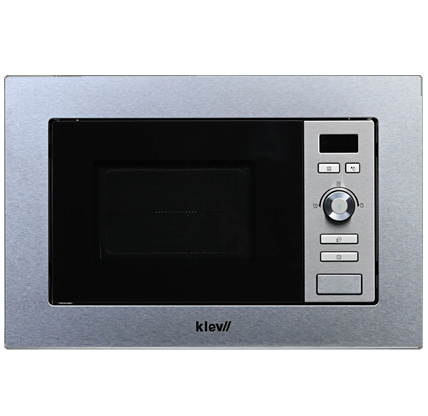 فرن ميكروويف مدمج - كليف