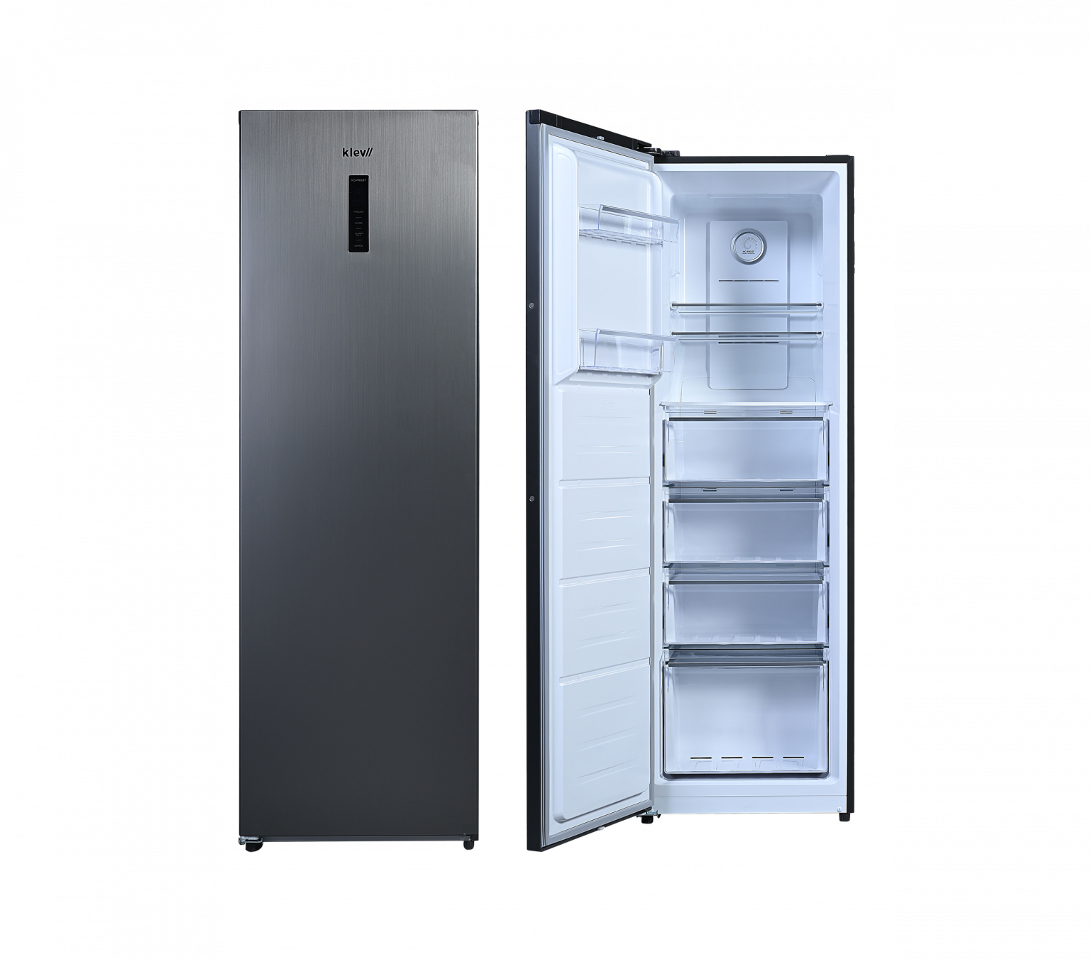 Microwave Ovens - KLEV